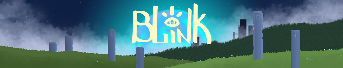 Blink - nextReality Games